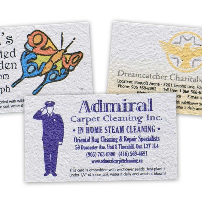 Business Cards - Jay-Line