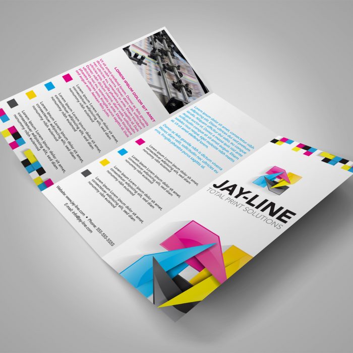 Print, Pack & Sign - Jay-Line