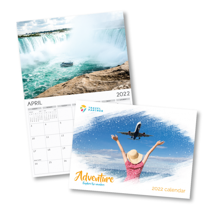 Calendars - Jay-Line