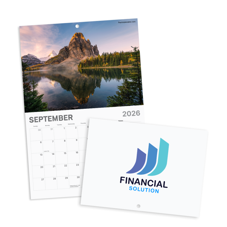 Traditional Wall Calendars - Jay-Line