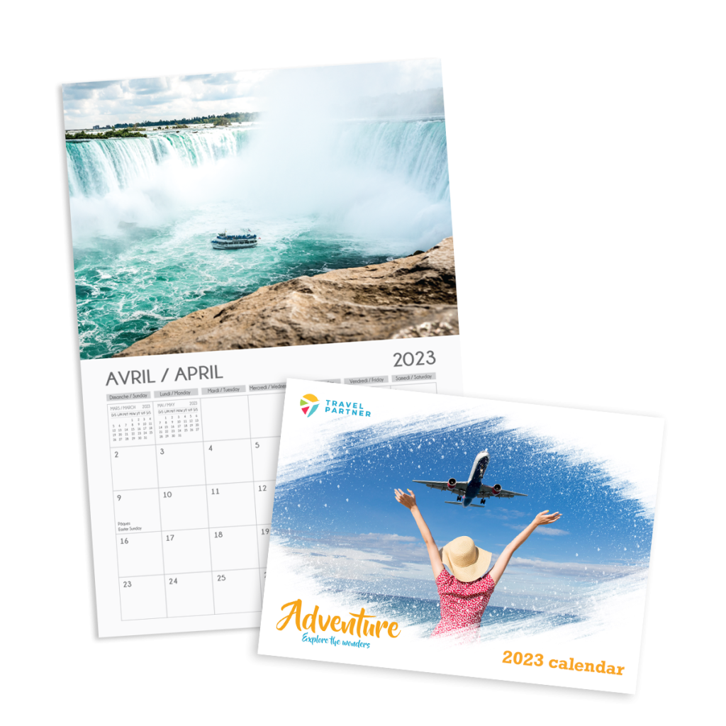 Calendars - Jay-Line