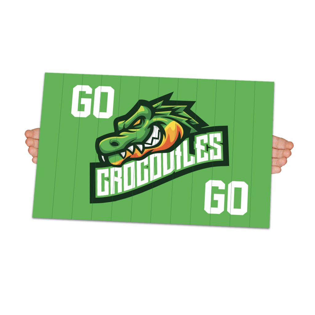 Banner Bangers - Jay-Line