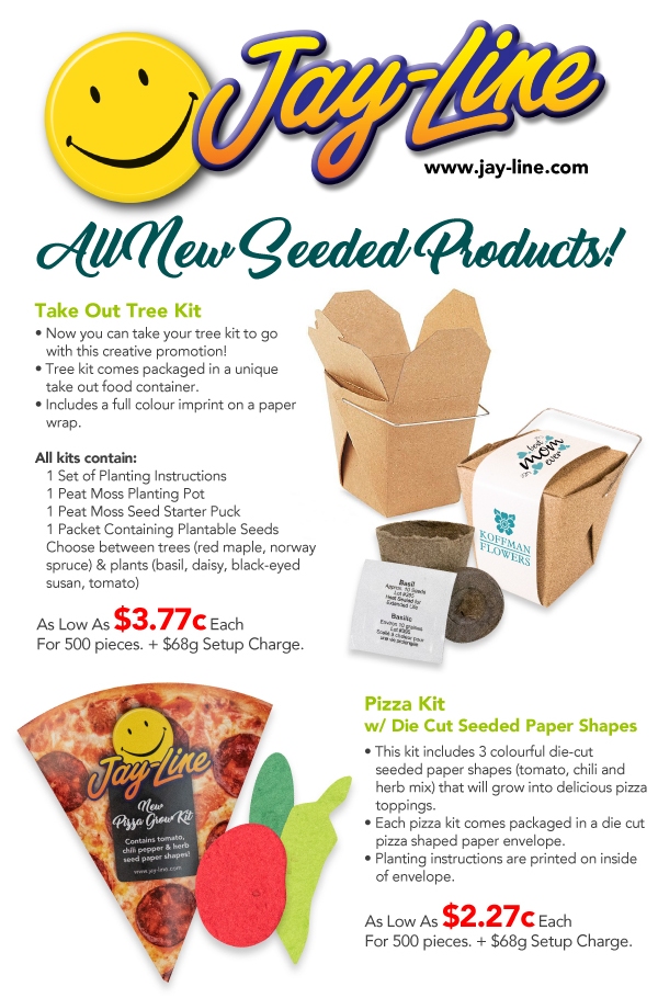 e-Flyer Directory | Jay-Line