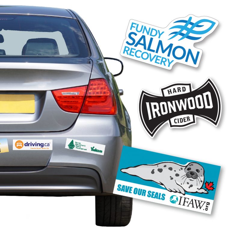 EZ Peel All-Purpose Vinyl Stickers - Jay-Line