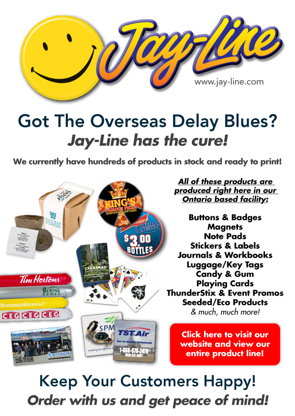 e-Flyer Directory | Jay-Line