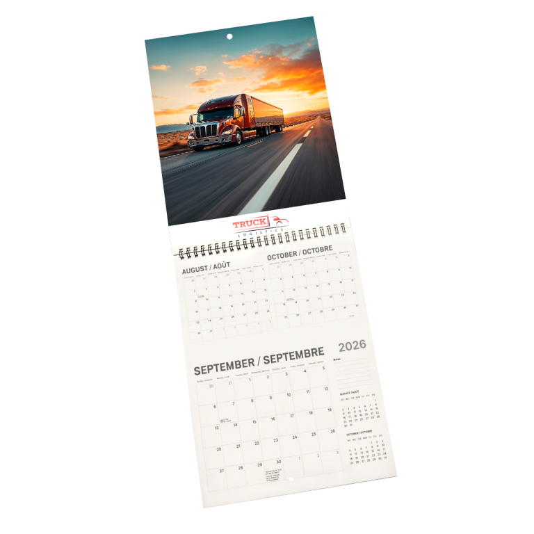 Calendars - Jay-Line