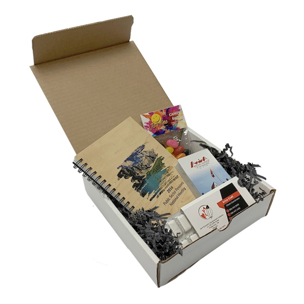 Boxes & Packaging - Jay-Line