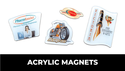 Custom Printed Magnets | Jay-Line