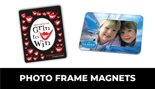 Custom Printed Magnets | Jay-Line