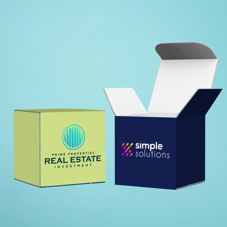 Gift Boxes - Jay-Line