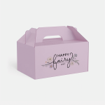 Carry Boxes - Jay-Line