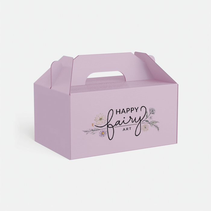 Boxes & Packaging - Jay-Line