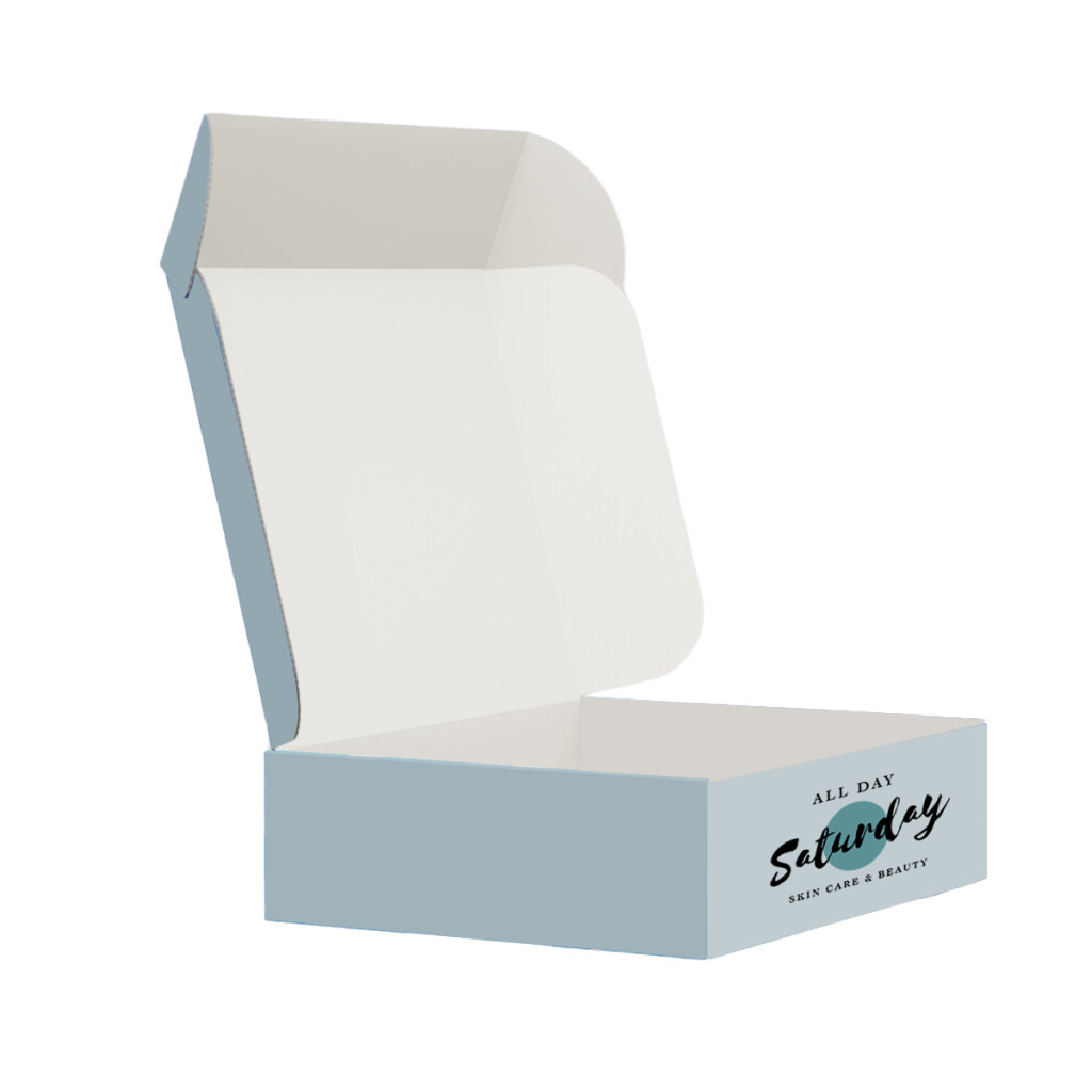 Mailer Boxes - Jay-Line