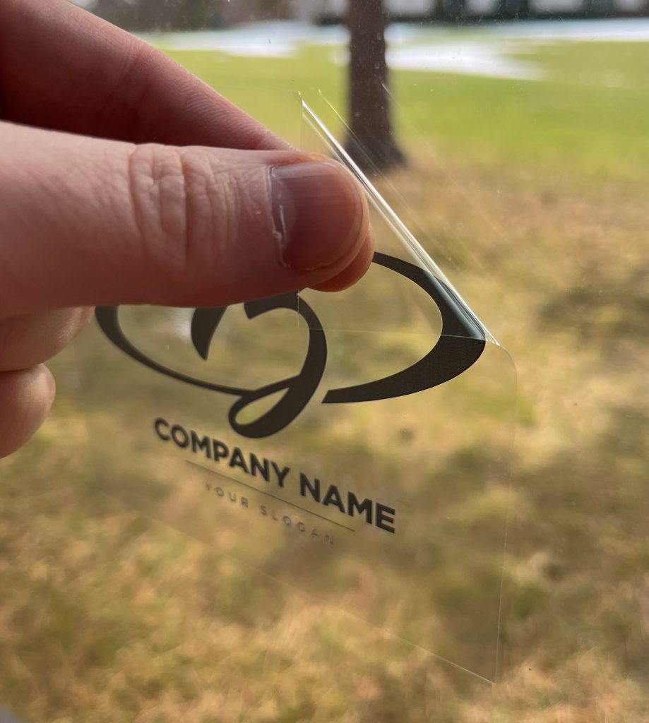 ClingZ Decals - Jay-Line