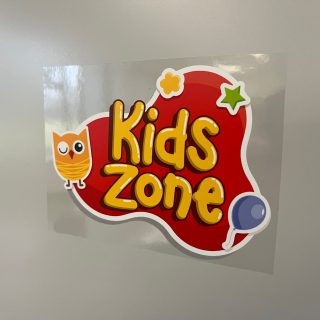 ClingZ Decals - Jay-Line