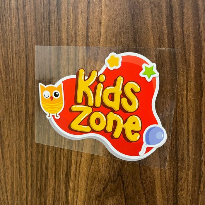 ClingZ Decals - Jay-Line