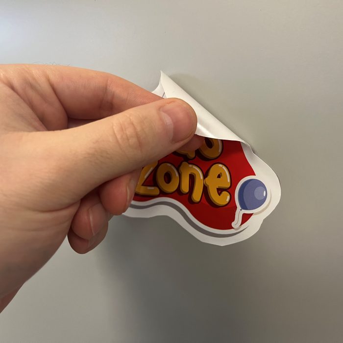 ClingZ Decals - Jay-Line