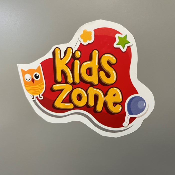 ClingZ Decals - Jay-Line