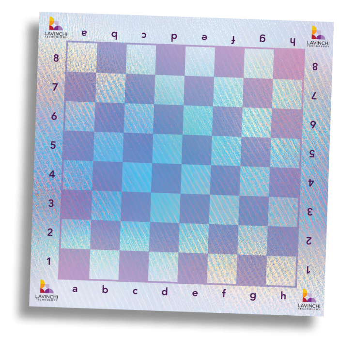 Chess & Checker Boards - Jay-Line