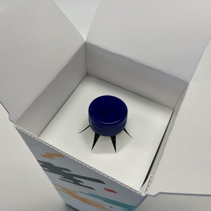 Wine Bottle Boxes - Jay-Line