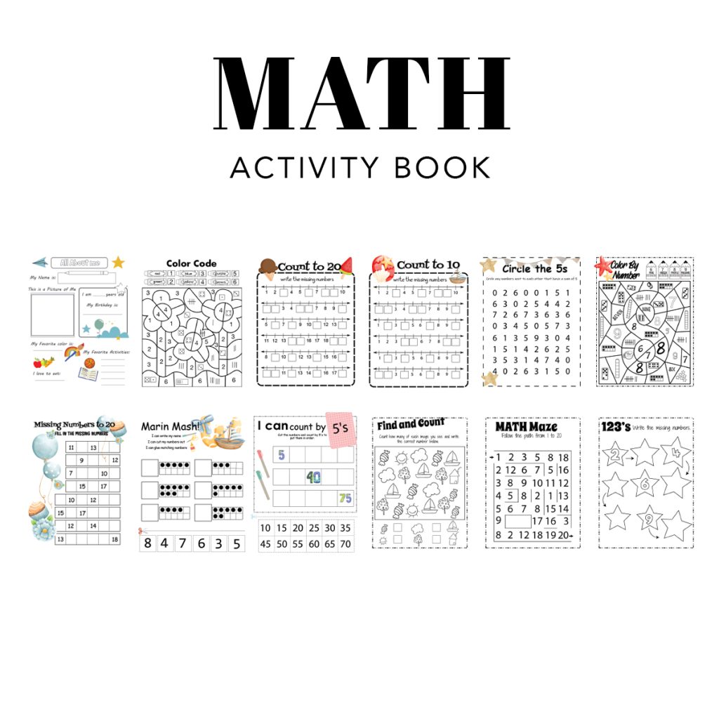 Colouring Books - Jay-Line