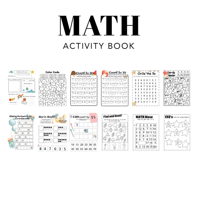 Colouring Books - Jay-Line