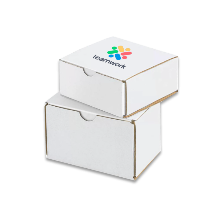 Econo Mailer Boxes - Jay-Line