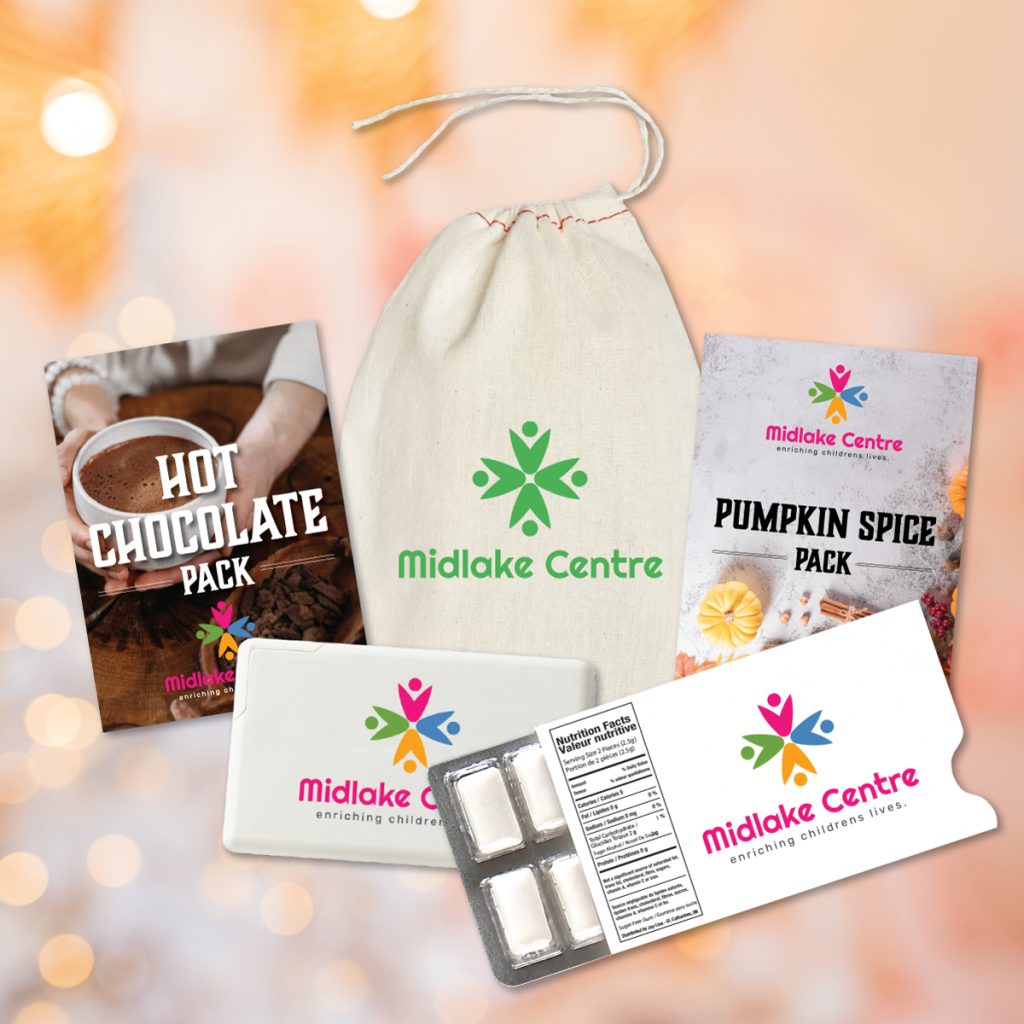 Sweet Treats Kit - Jay-Line