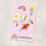 Custom Sticker Sheets - Jay-Line